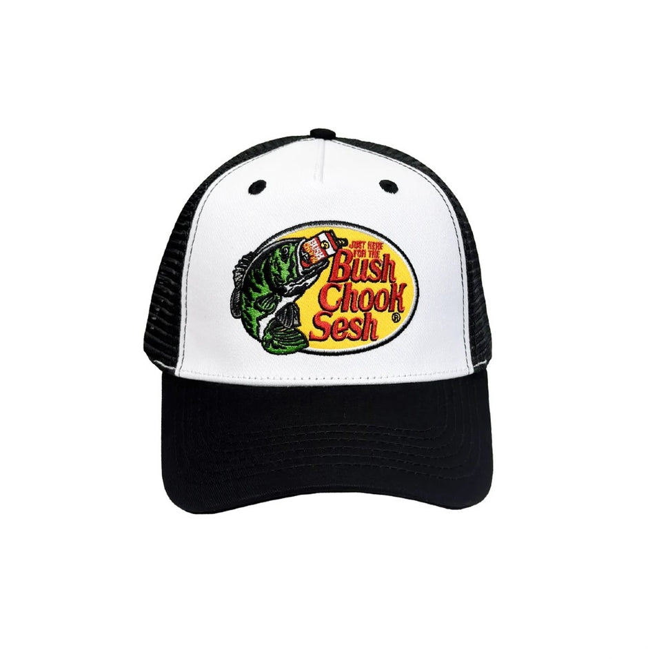 BUSH CHOOK – T & Z Bar and Essentials