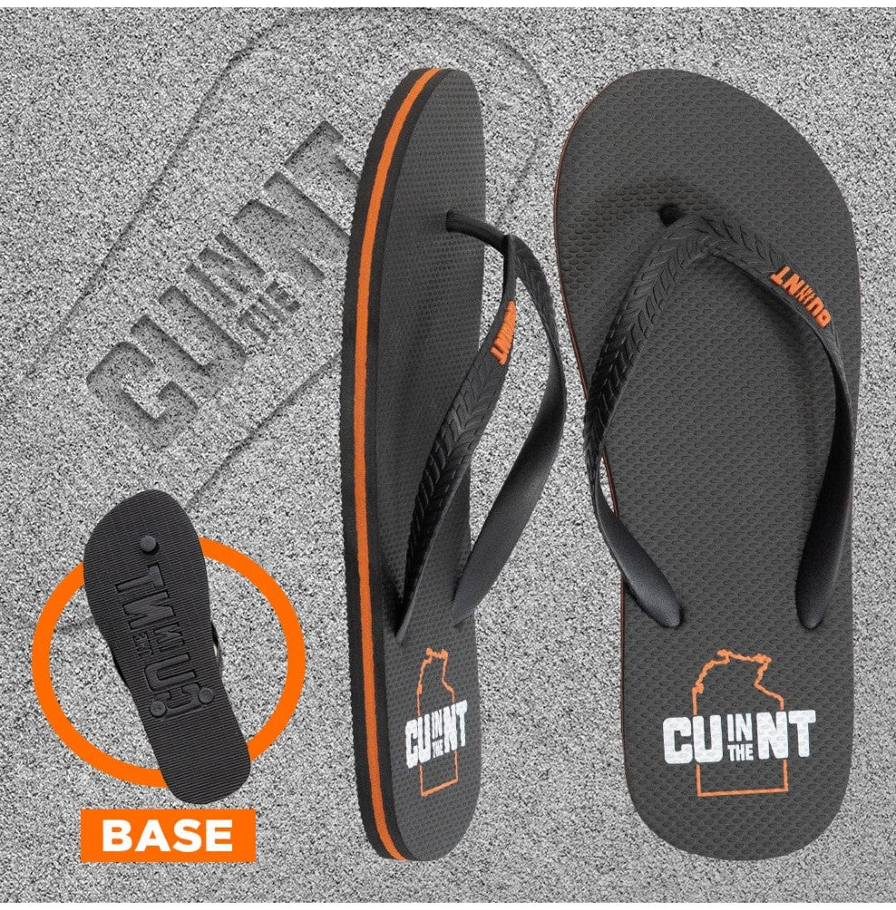 CUintheNT THONGS – T & Z Bar and Essentials
